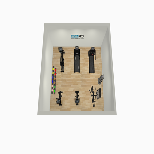 Packs cours collectifs sport en entreprise | Decathlon pro